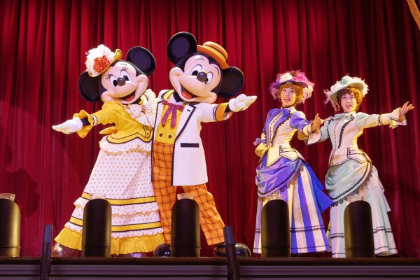 Disney Live Entertainment lance son compte Instagram | Disneyphile