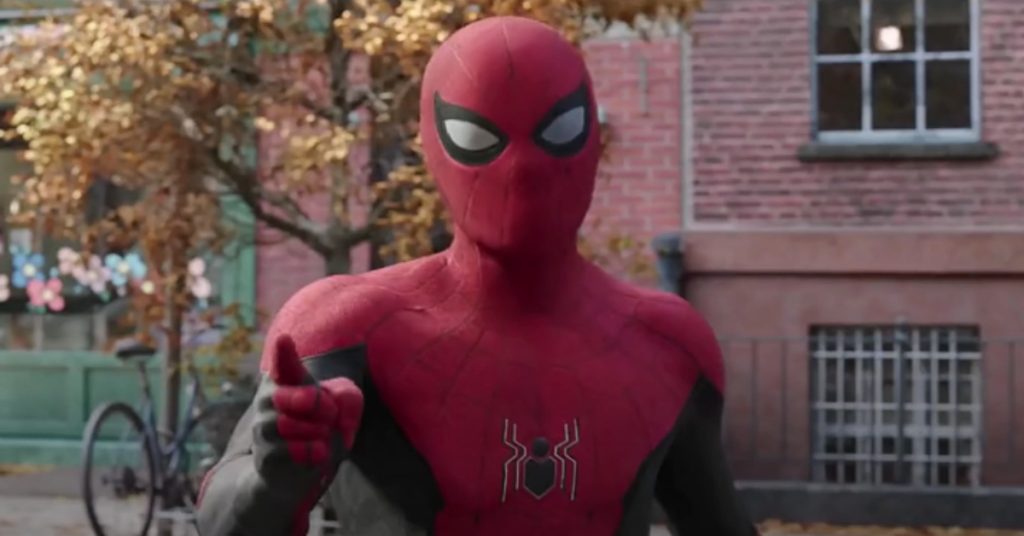 Kevin Feige travaille sur l'avenir de Spider-Man dans le MCU | Disneyphile