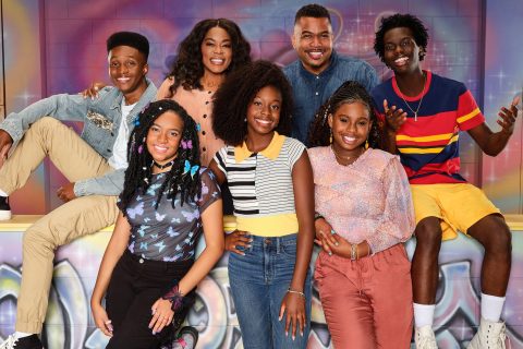 Disney Channel révèle le générique de sa nouvelle série Kiff | Disneyphile
