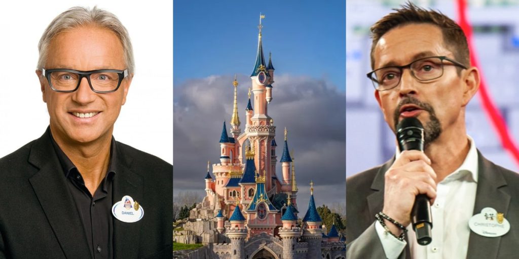 Christophe Murphy devient Directeur Général Adjoint aux Opérations de ...