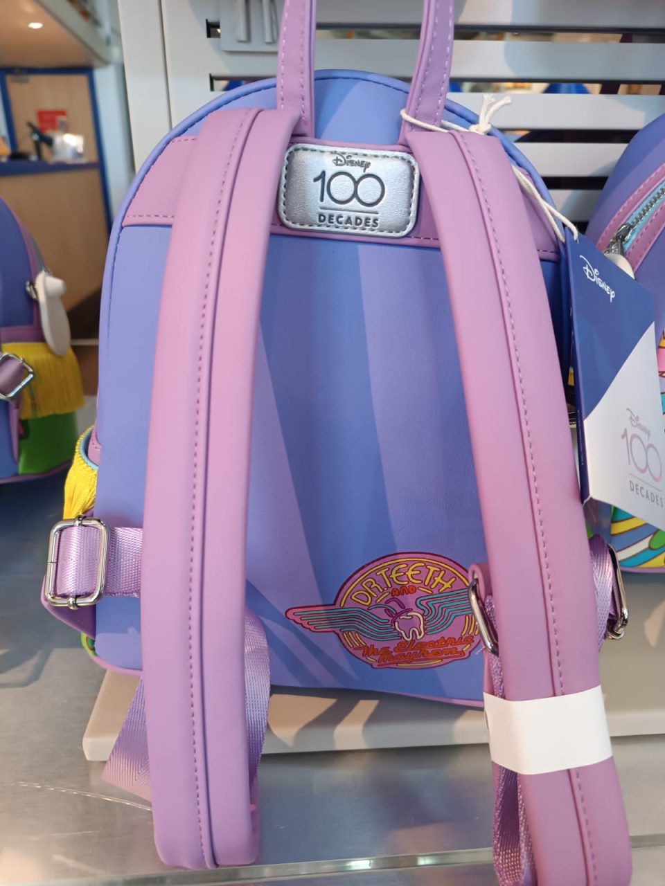 La collection Disney 100 Decades à Disneyland Paris | Disneyphile