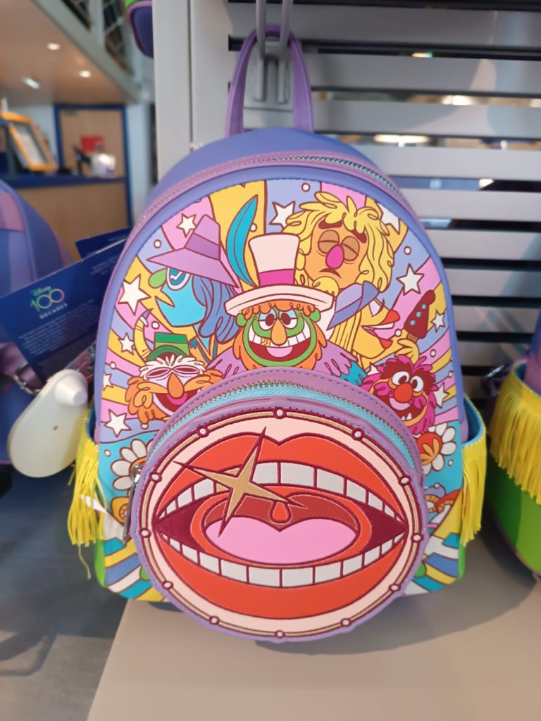 La collection Disney 100 Decades à Disneyland Paris | Disneyphile