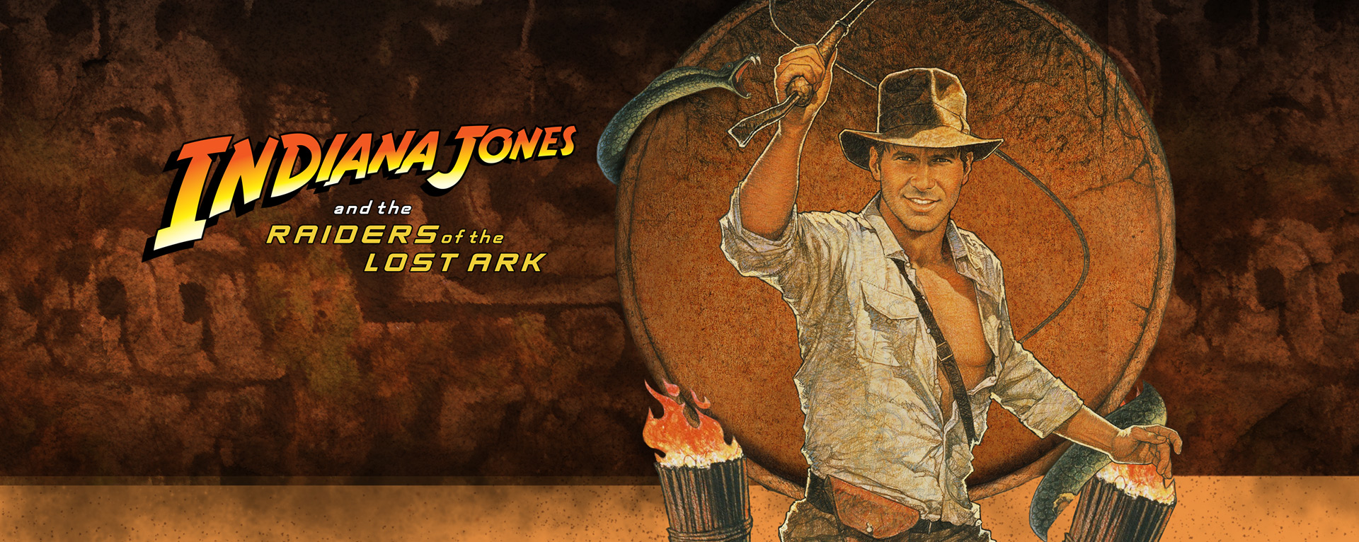 La saga Indiana Jones arrive enfin sur Disney+ | Disneyphile