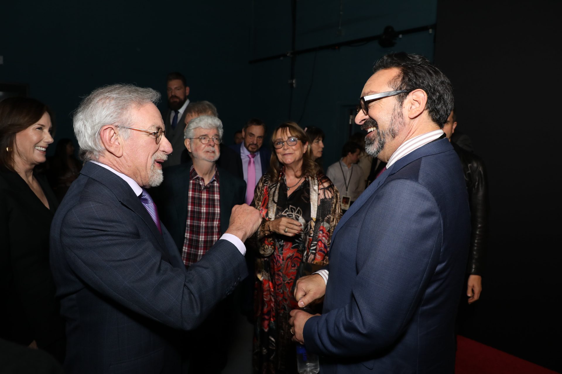 Indiana Jones : pourquoi James Mangold a été choisi comme successeur de ...