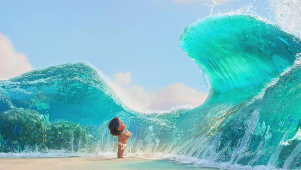 "Disney Peaceful : Ambient", une nouvelle playlist apaisante | Disneyphile