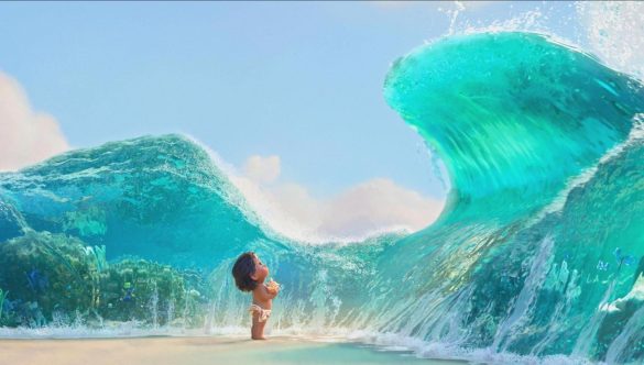 "Disney Peaceful : Ambient", une nouvelle playlist apaisante | Disneyphile