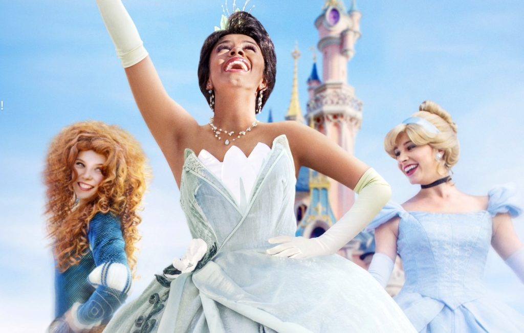 La Semaine mondiale des Princesses 2023 à Disneyland Paris | Disneyphile