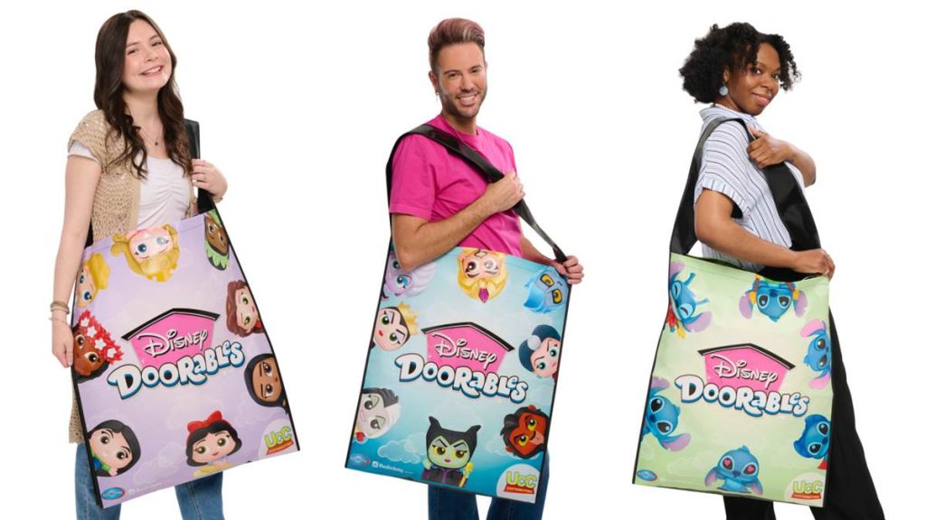 UCC Distributing dévoile ses produits exclusifs Comic-Con 2023 ...