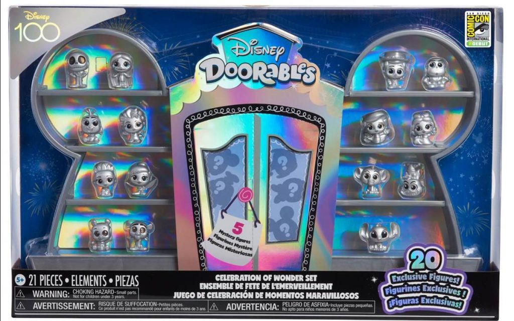 UCC Distributing dévoile ses produits exclusifs Comic-Con 2023 ...
