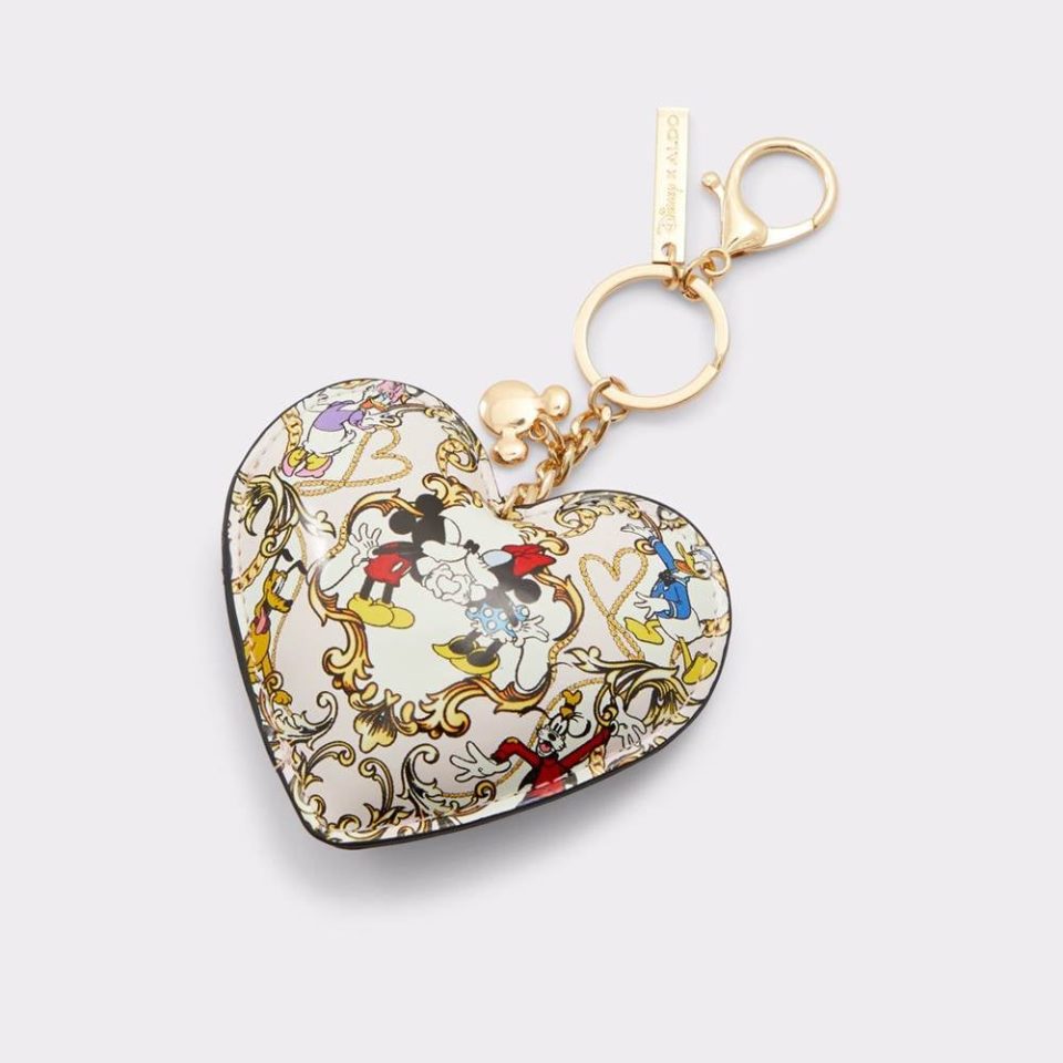 ALDO lance sa collection Disney 100 rendant hommage à Mickey et ses ...