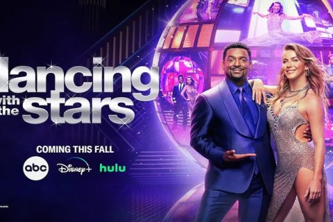 La saison 35 de Dancing With the Stars dévoile ses premières ...