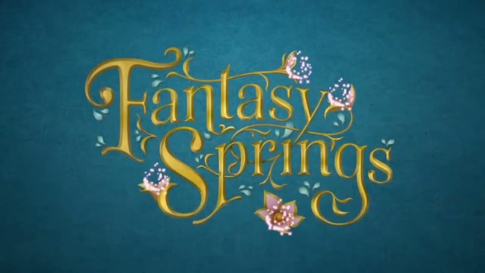 Fantasy Springs, un 8e port de Tokyo DisneySea qui s'annonce magique ...
