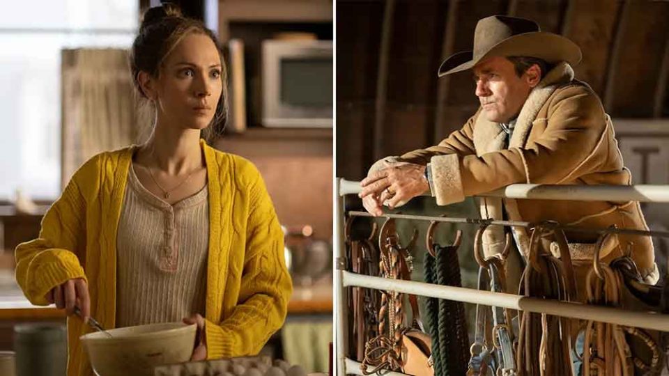 FX dévoile les premières photos de la saison 5 de Fargo | Disneyphile