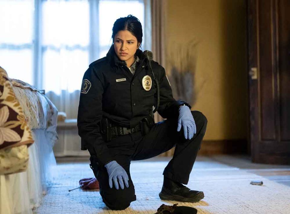 FX dévoile les premières photos de la saison 5 de Fargo | Disneyphile