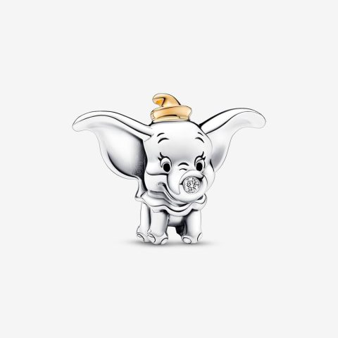 Dumbo, Baloo et Simba rejoignent la gamme Disney 100 de Pandora ...
