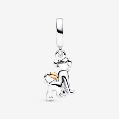 Dumbo, Baloo et Simba rejoignent la gamme Disney 100 de Pandora ...