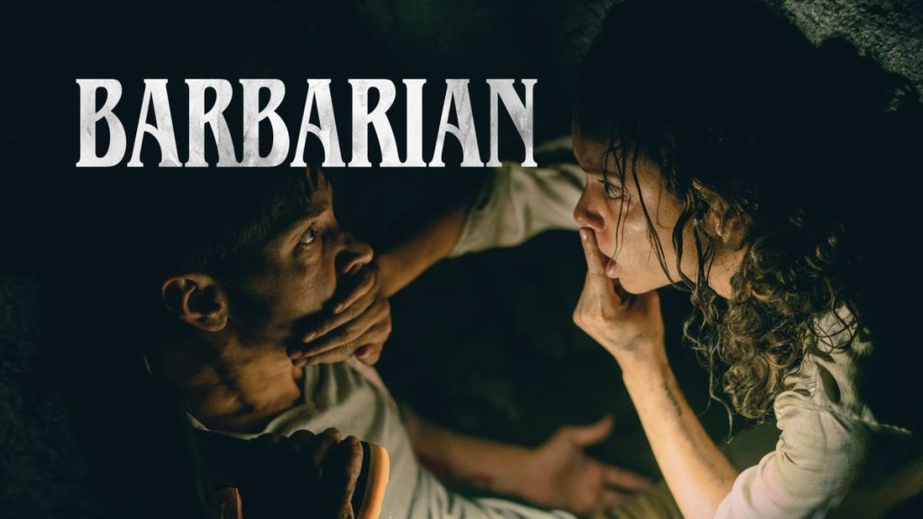 Le film Barbarian bientôt adapté en jeu vidéo | Disneyphile