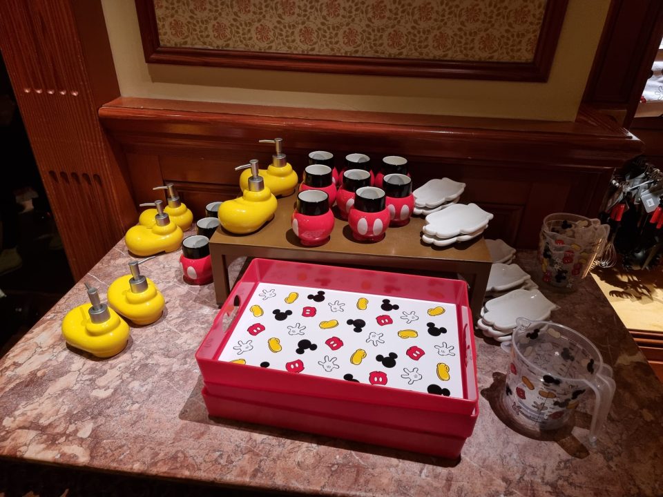 Nouvelle collection Mickey Fun à Disneyland Paris | Disneyphile