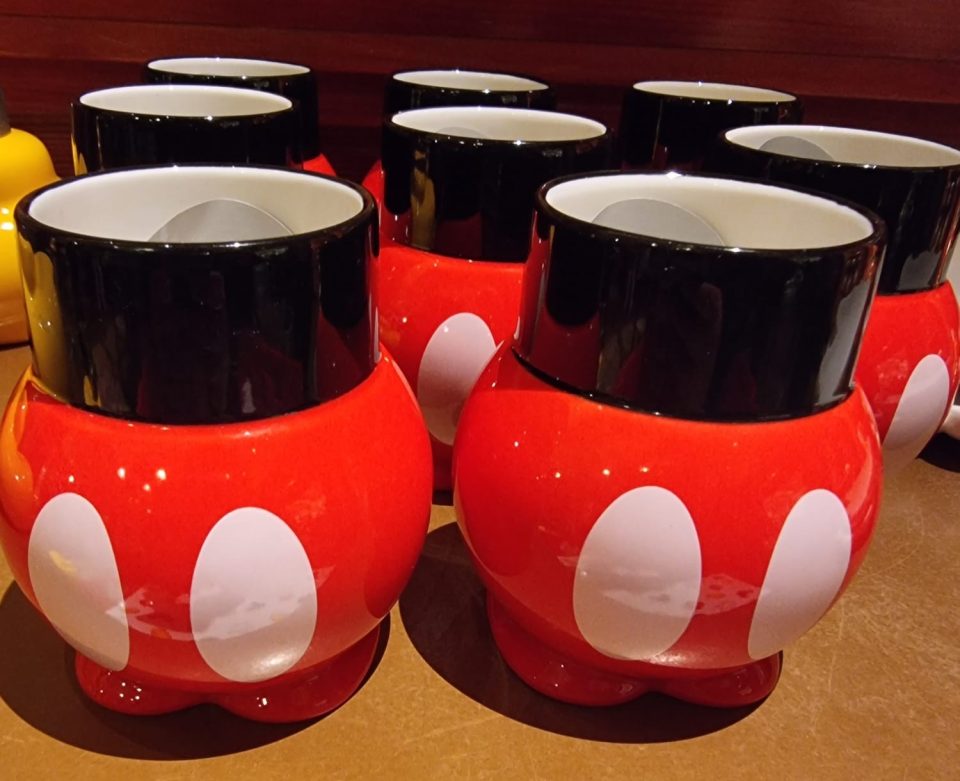 Nouvelle collection Mickey Fun à Disneyland Paris | Disneyphile