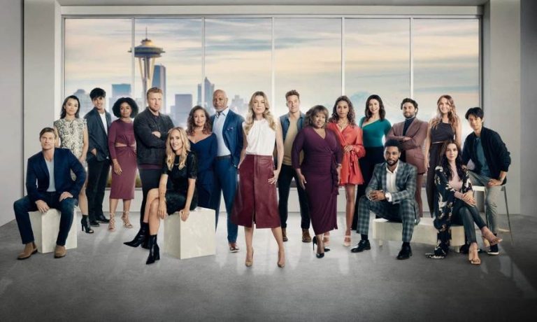 ABC dévoile les bande-annonces du retour de ses séries en 2024 ...