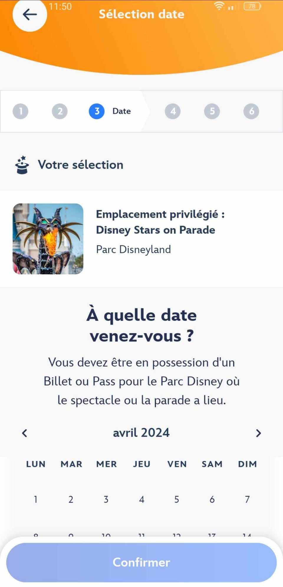 De nouvelles zones VIP pour les spectacles en extérieur à Disneyland ...