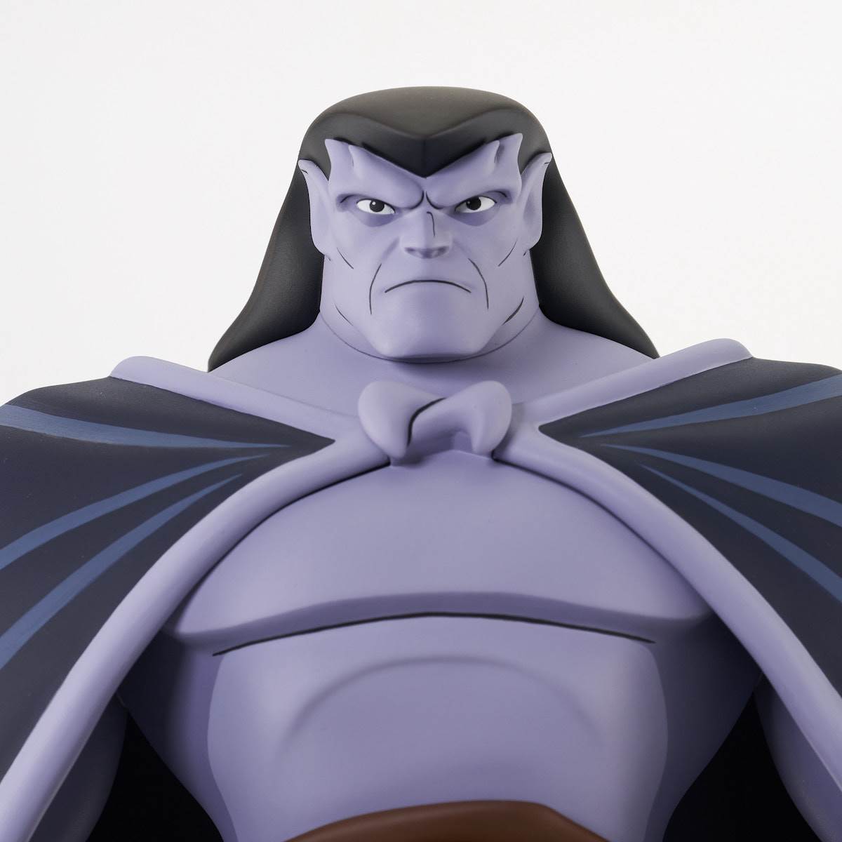 Goliath est la première figurine Gargoyles chez Diamond Select Toys ...