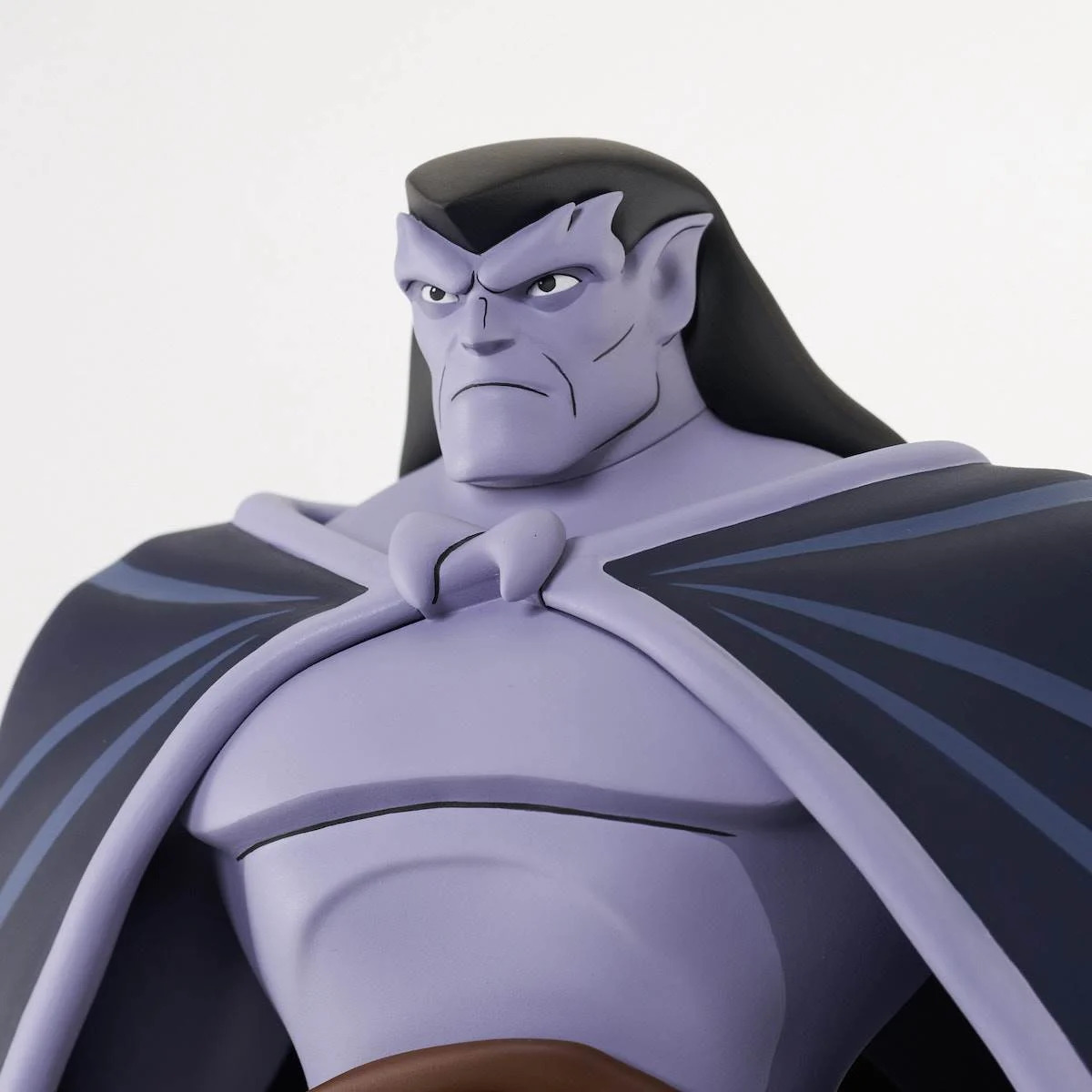 Goliath est la première figurine Gargoyles chez Diamond Select Toys ...