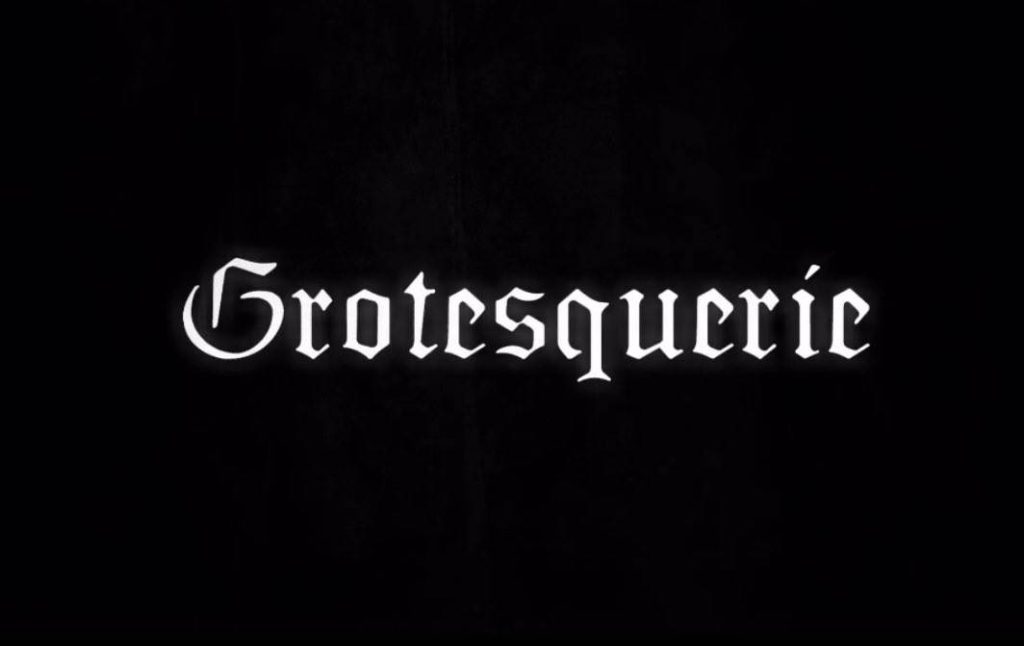 Grotesquerie, la nouvelle série d'horreur de Ryan Murphy | Disneyphile