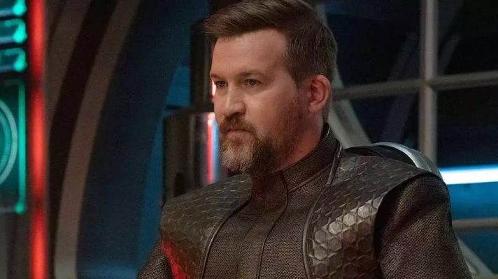 Disparition de l'acteur Kenneth Mitchell vu dans Captain Marvel ...