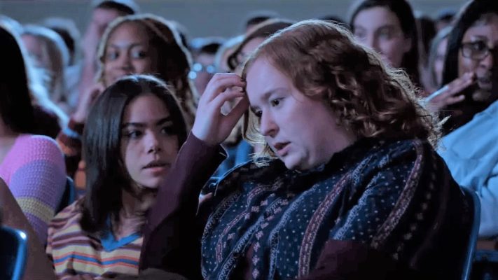 Vivez un bal de promo parfait avec le nouveau film Prom Dates | Disneyphile