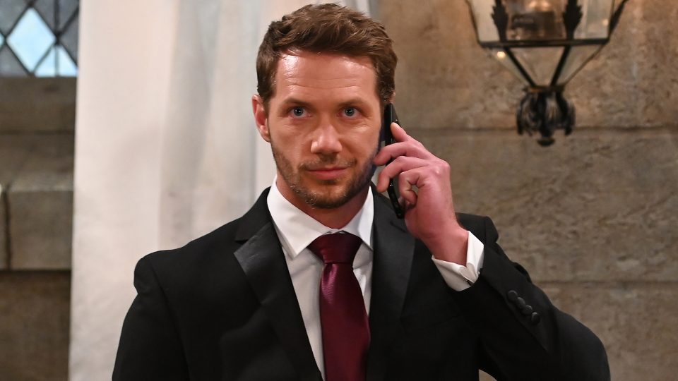 Johnny Wactor (General Hospital) est décédé à l'âge de 37 ans | Disneyphile