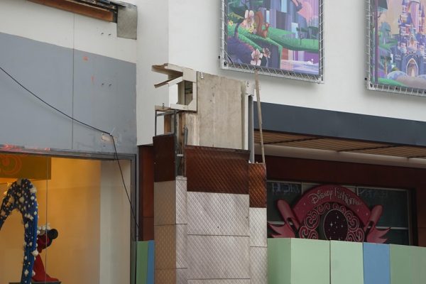Le LEGO Store de Disney Village s'offre une transformation majeure ...