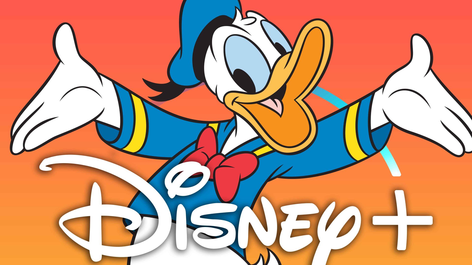 Trois cartoons de Donald arrivent sur Disney+ pour son 90e anniversaire ...