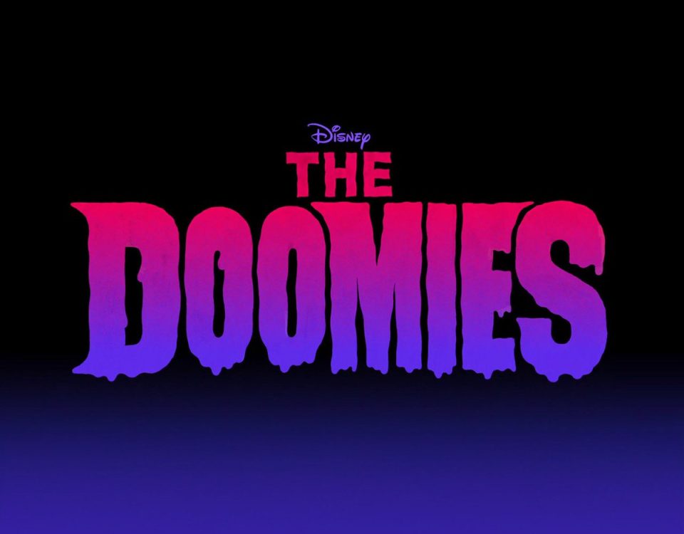 Tout ce qu'on a appris sur la série Disney The Doomies au festival d ...