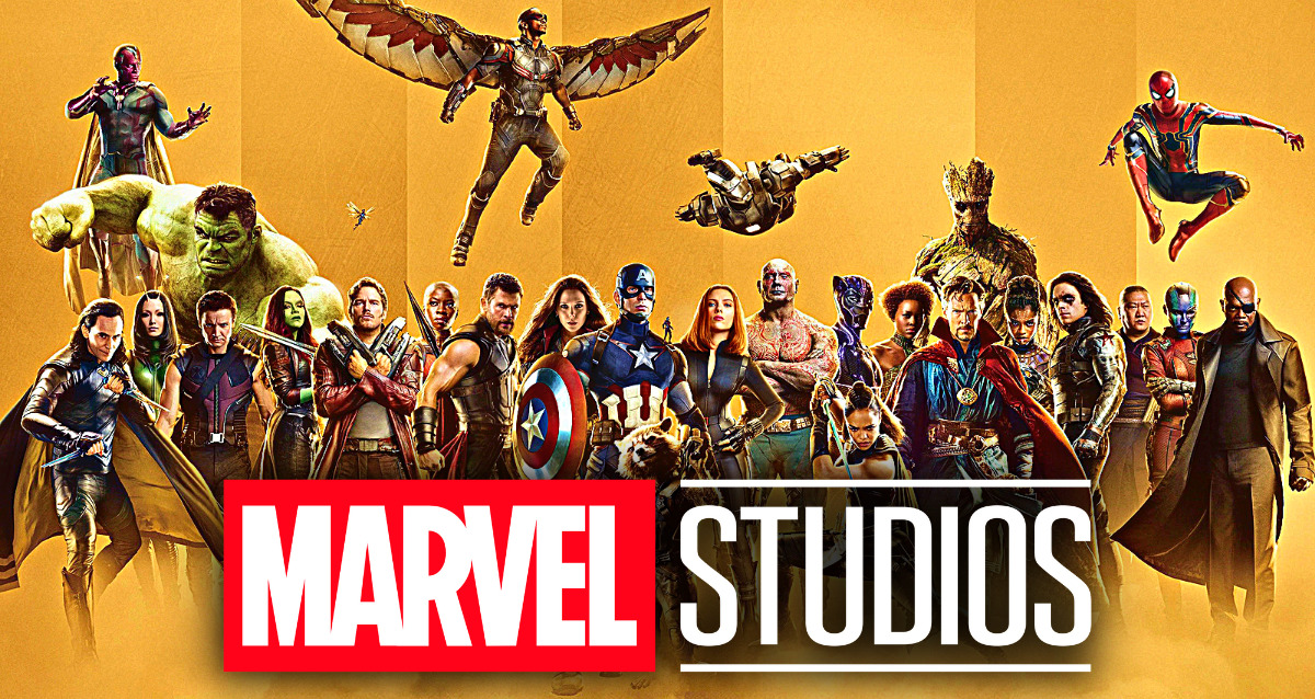 Marvel Studios devient la première franchise mondiale au box-office ...