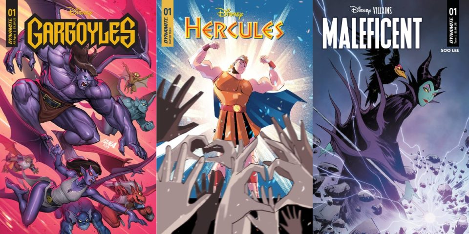 Tout le programme de Disney à la Comic-Con de San Diego 2024 | Disneyphile