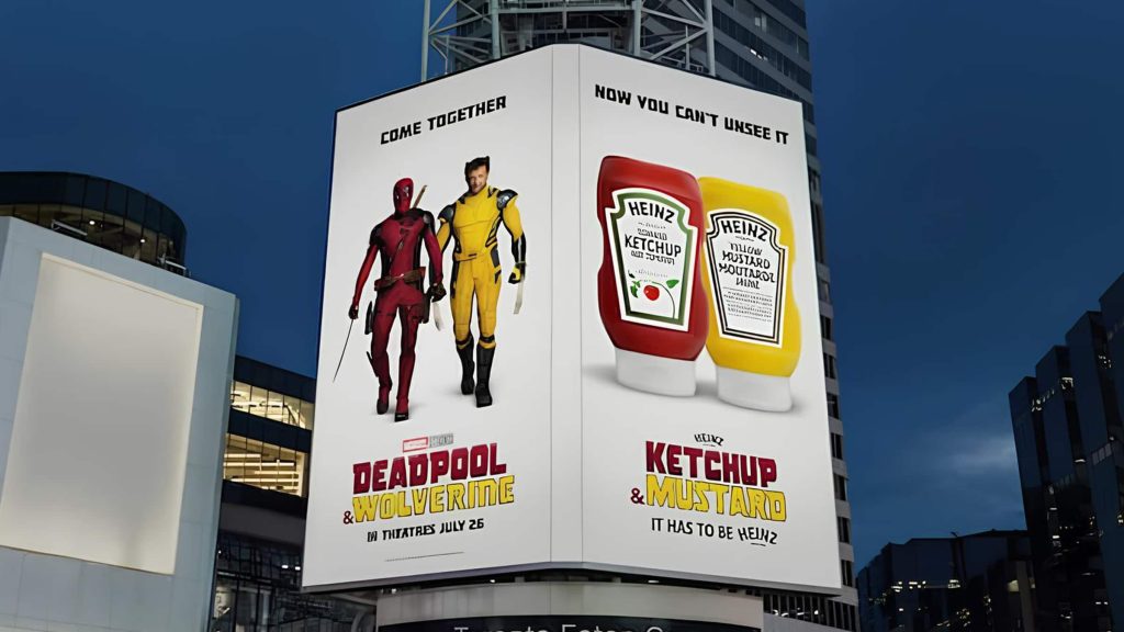 Deadpool & Wolverine ou plutôt Ketchup & Moutarde ? | Disneyphile