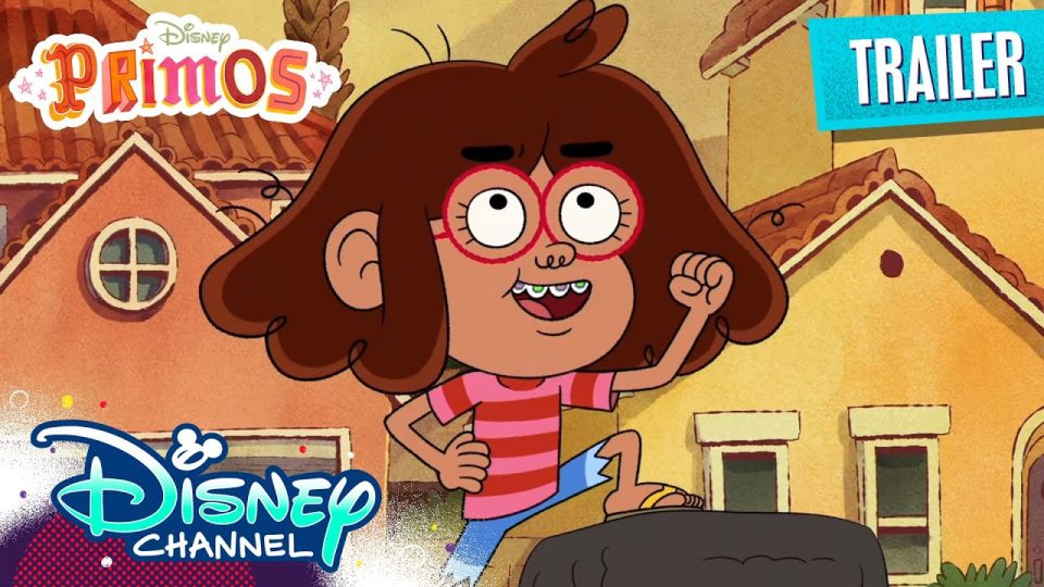 Un nouvel avant-goût de Primos de Disney Channel | Disneyphile