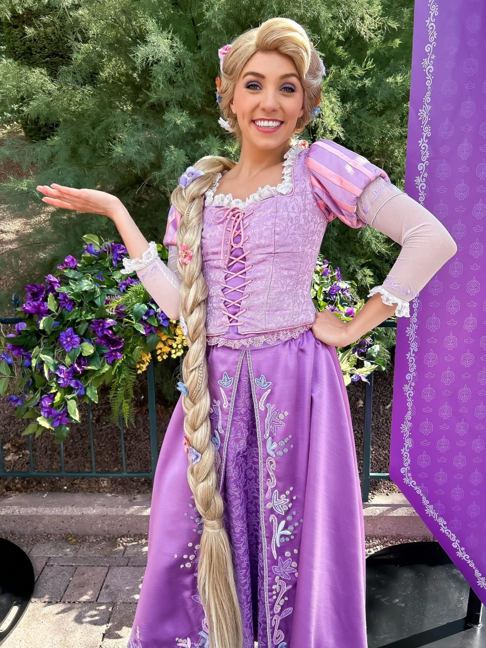 Retour sur la Semaine internationale des Princesses 2024 à Disneyland ...