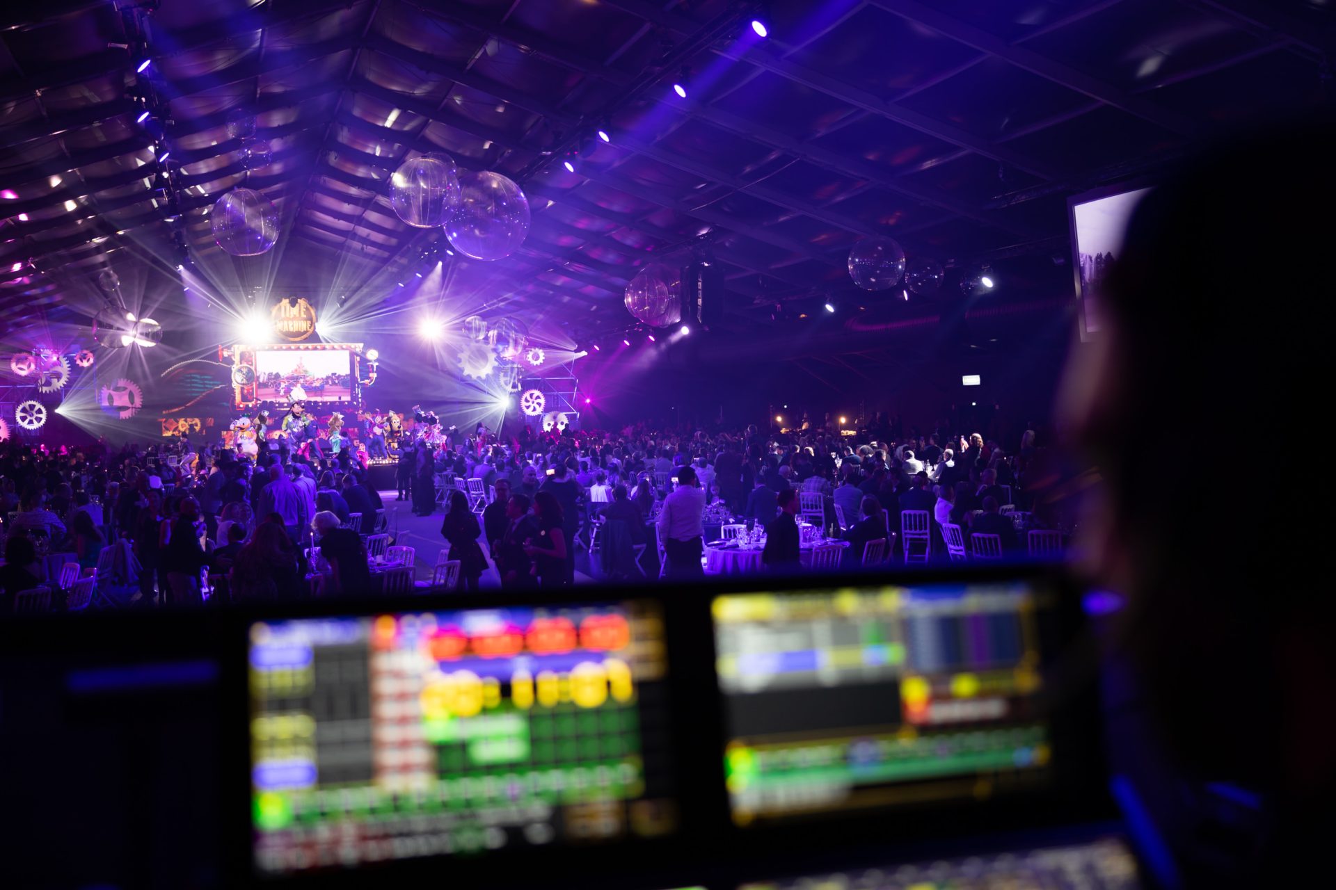 La Disney Events Arena sur le point de disparaître | Disneyphile