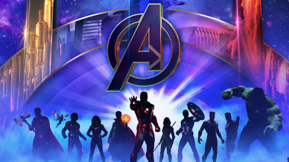 L'Infinity Saga Concert Experience de Marvel sera présenté dans le ...