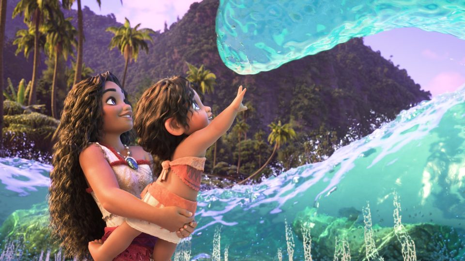 Dans les coulisses de la conception de Vaiana 2 | Disneyphile