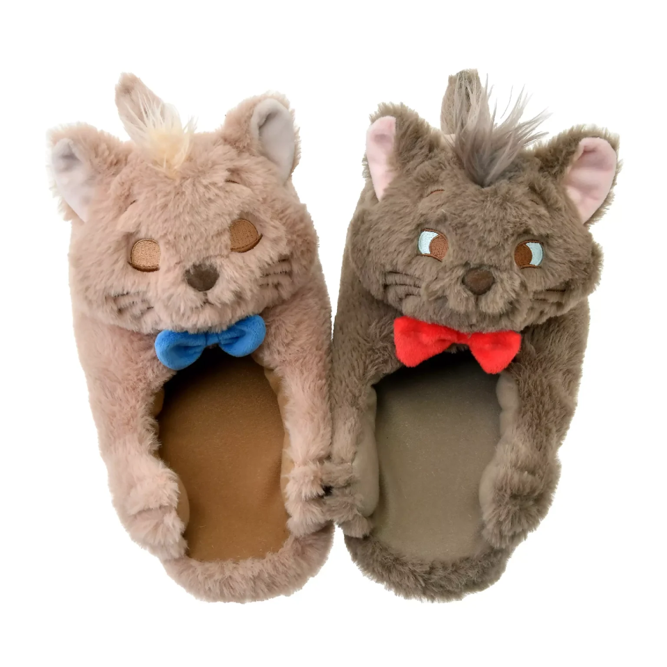 De nouveaux produits d'intérieur Marie des Aristochats par Disney Store ...