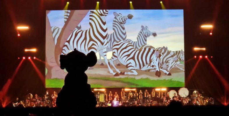 Disney en Concert est de retour avec de nombreuses nouveautés | Disneyphile