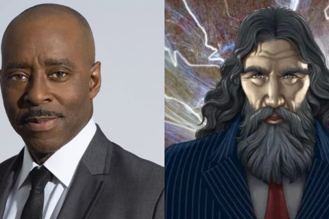 Le tournage de la saison 2 de Percy Jackson est terminé | Disneyphile