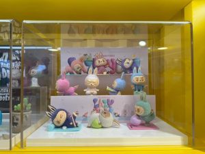 Pop Mart ouvre une boutique à Disney Village | Disneyphile