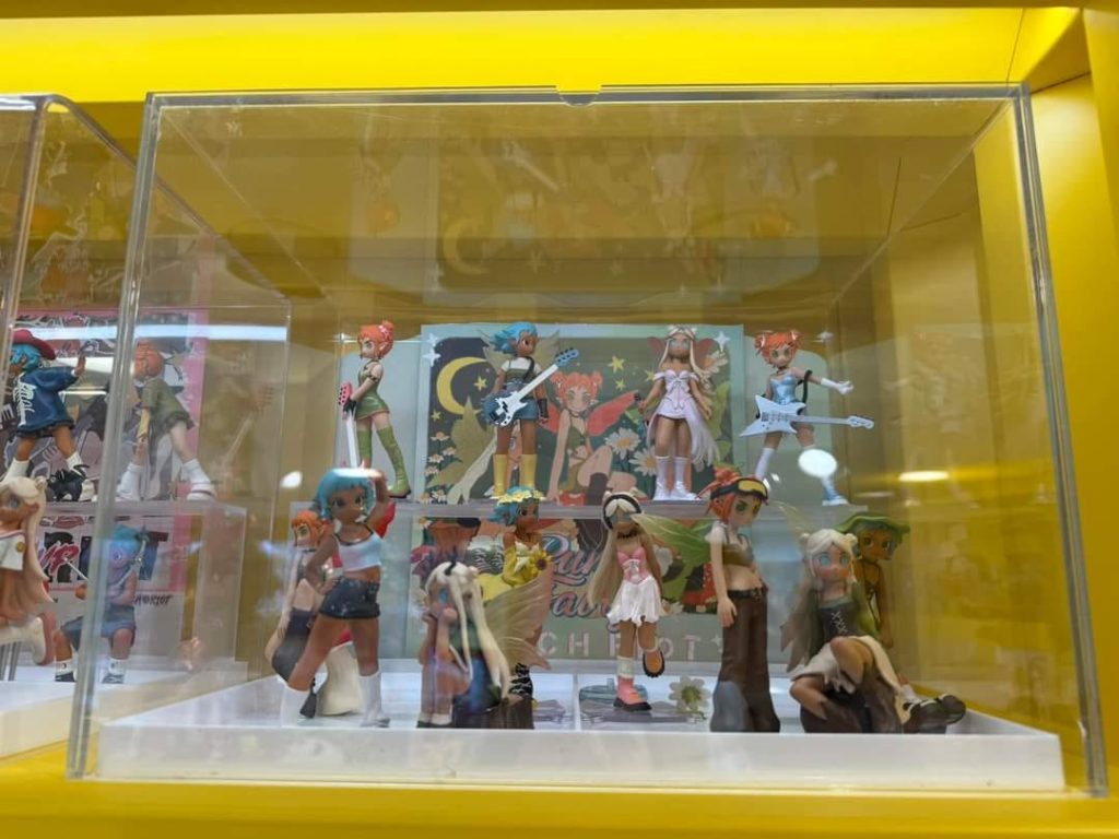 Pop Mart ouvre une boutique à Disney Village | Disneyphile