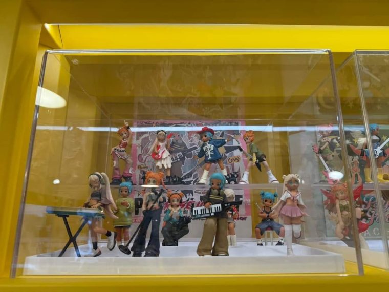 Pop Mart ouvre une boutique à Disney Village | Disneyphile