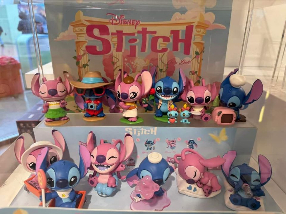 Pop Mart ouvre une boutique à Disney Village | Disneyphile