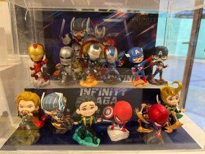 Pop Mart ouvre une boutique à Disney Village | Disneyphile